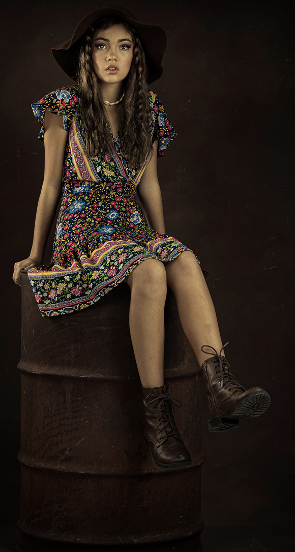 Picture of Alana Kern