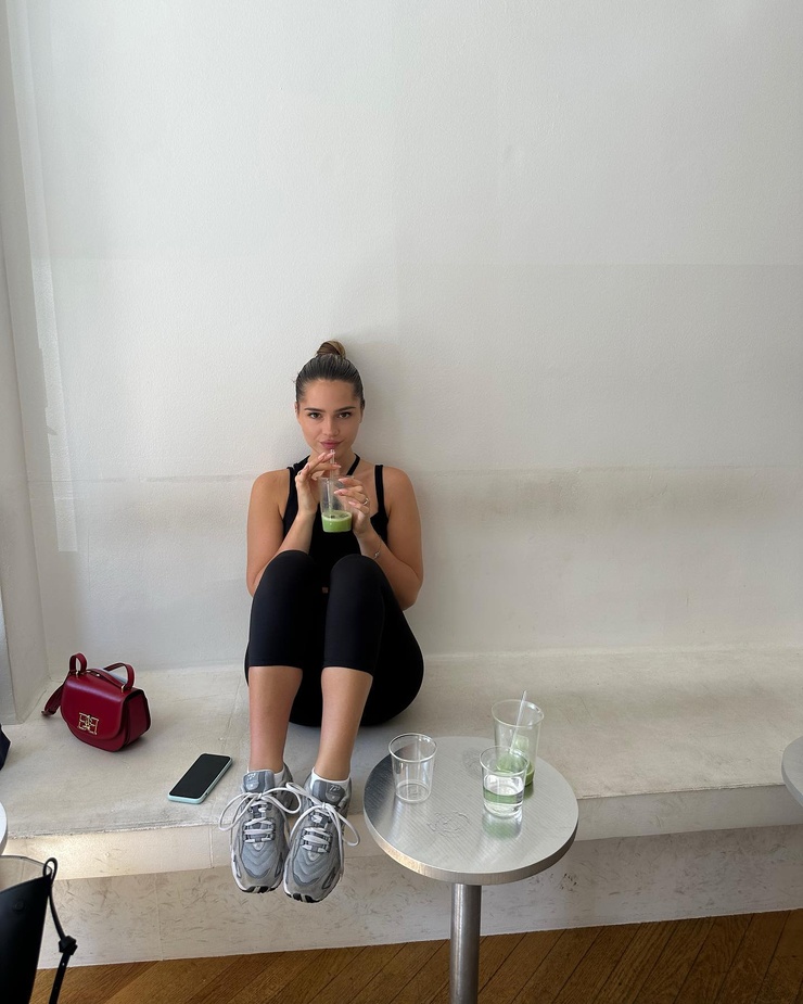 Image of Jessy Hartel