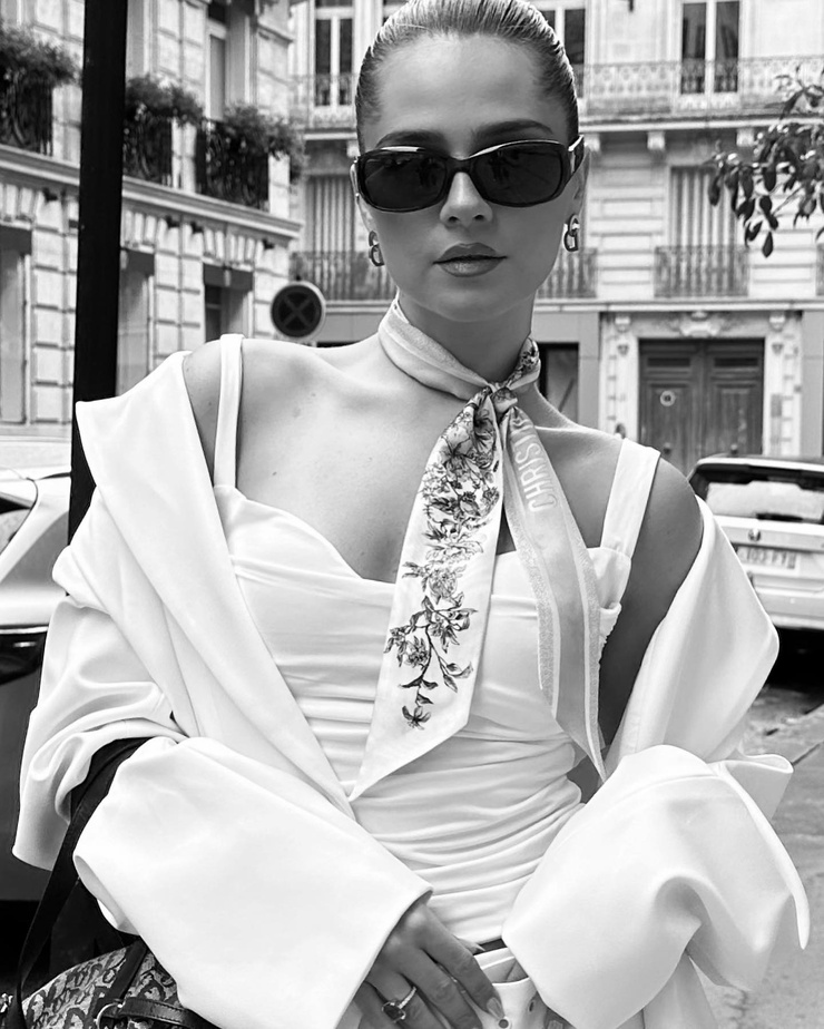 Picture of Jessy Hartel