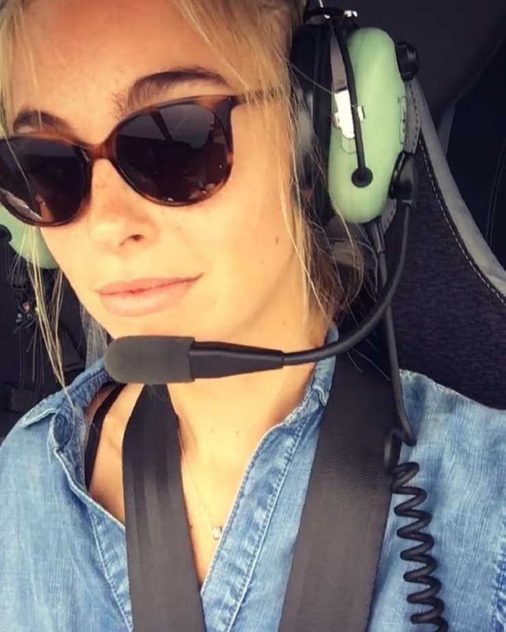 Picture of Elizabeth Turner.