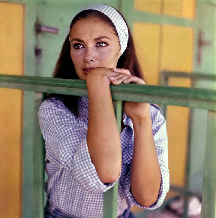 Picture of Pier Angeli