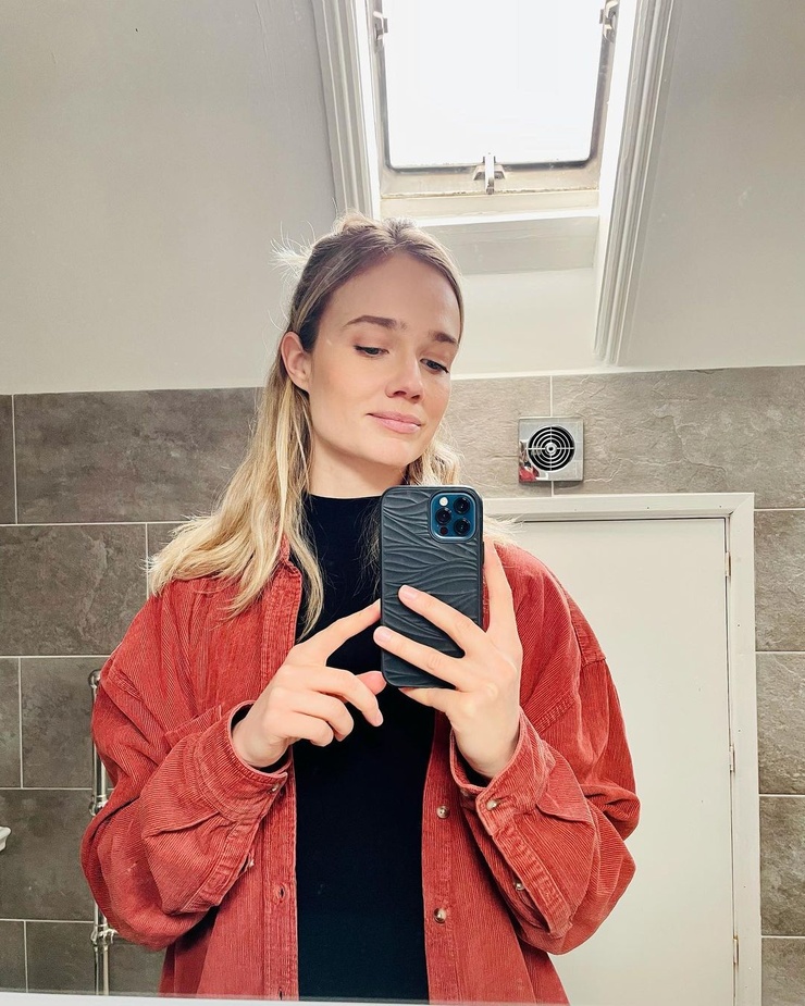 Picture of Florrie Arnold