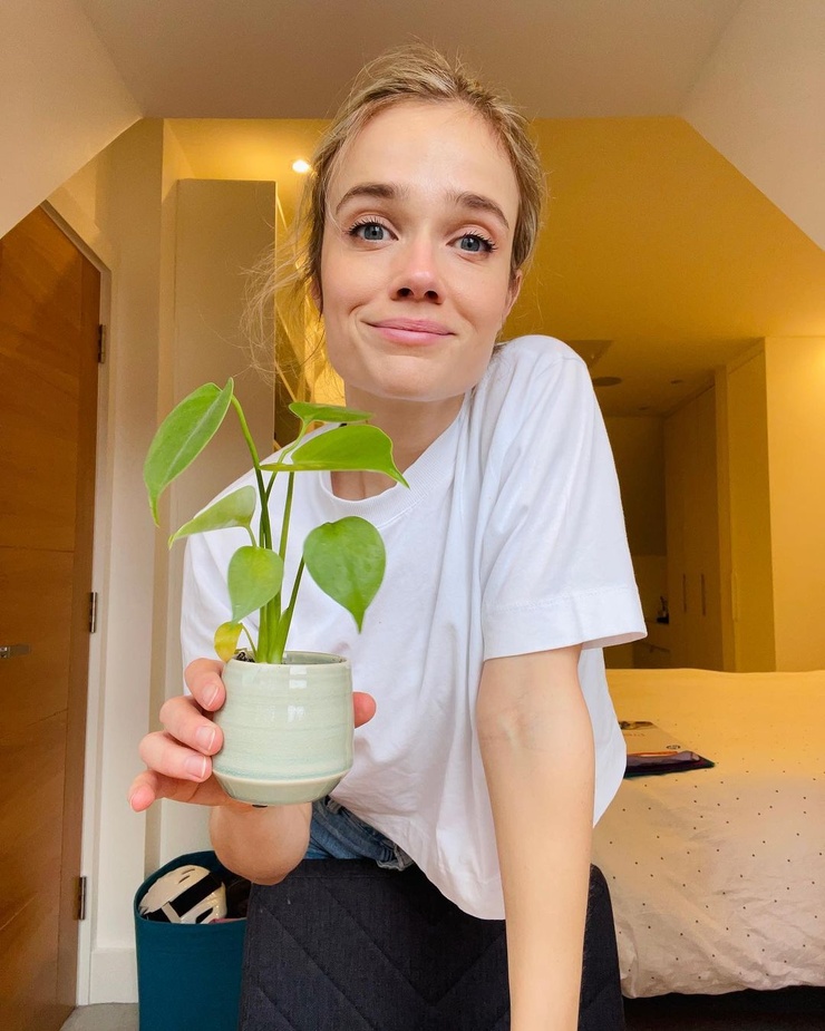 Florrie Arnold image