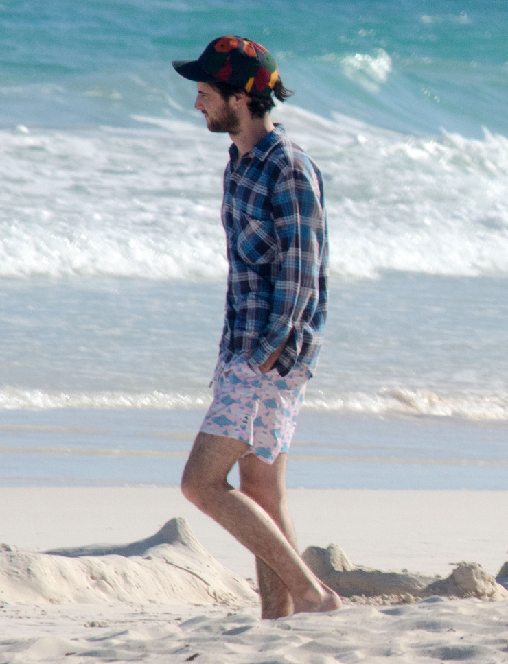 Picture of Tom Sturridge