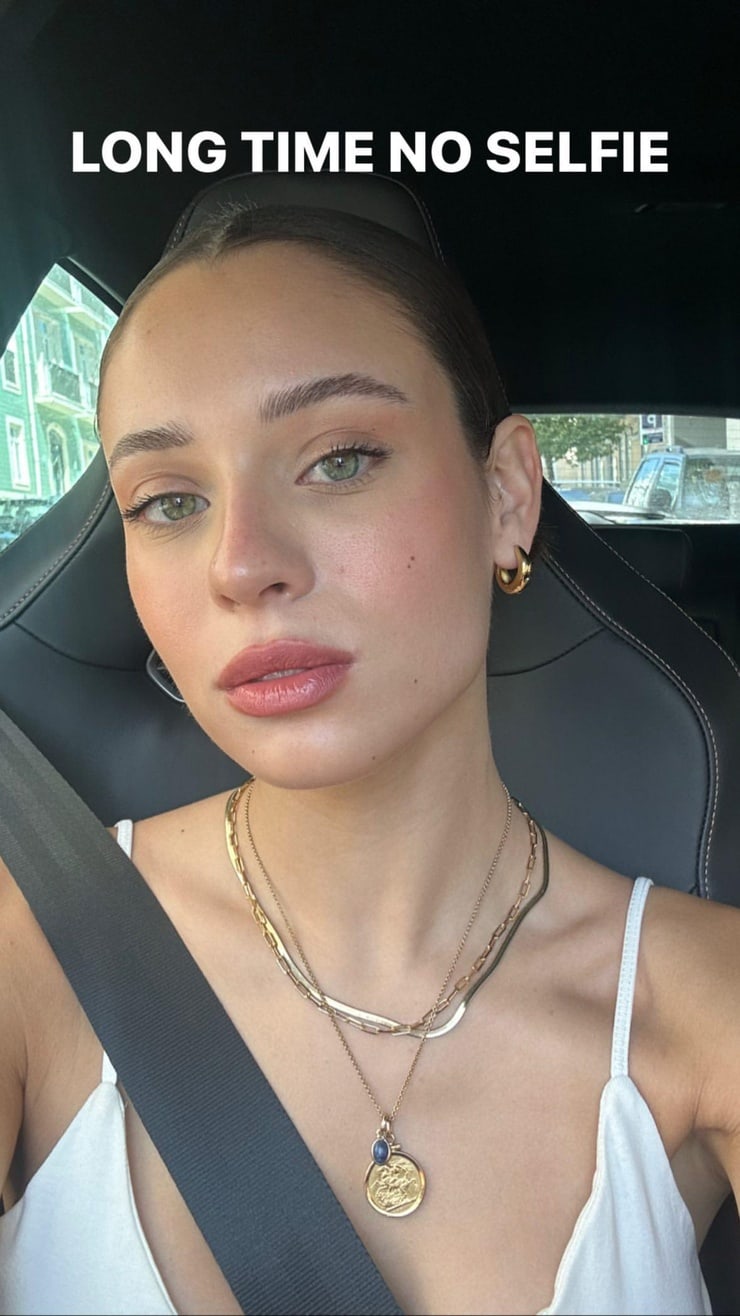 Picture of Daniela Melchior