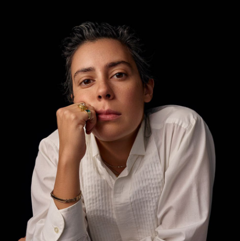 Roberta Colindrez picture