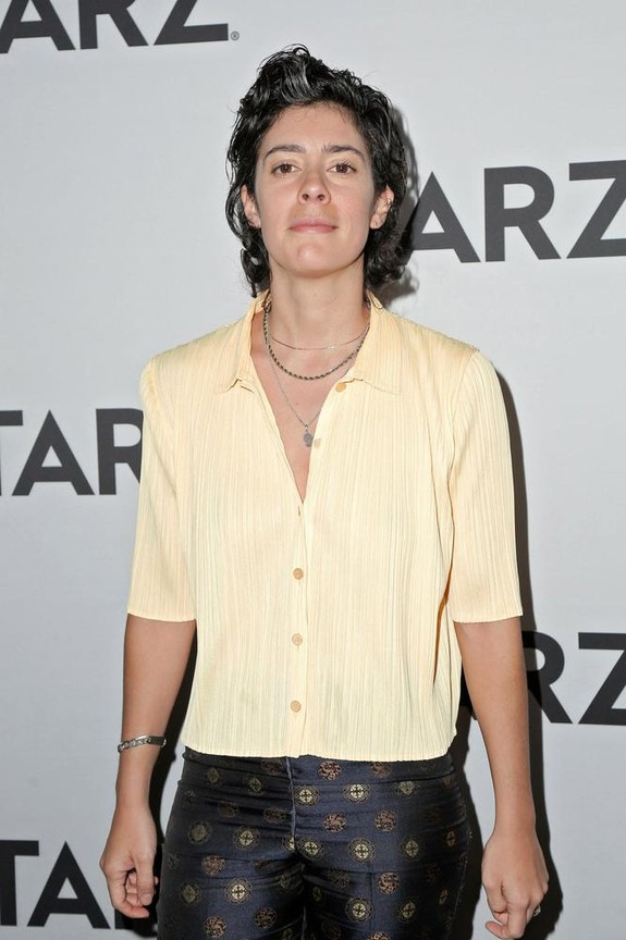 Picture of Roberta Colindrez
