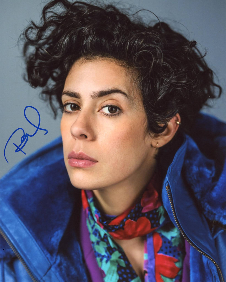 Image of Roberta Colindrez