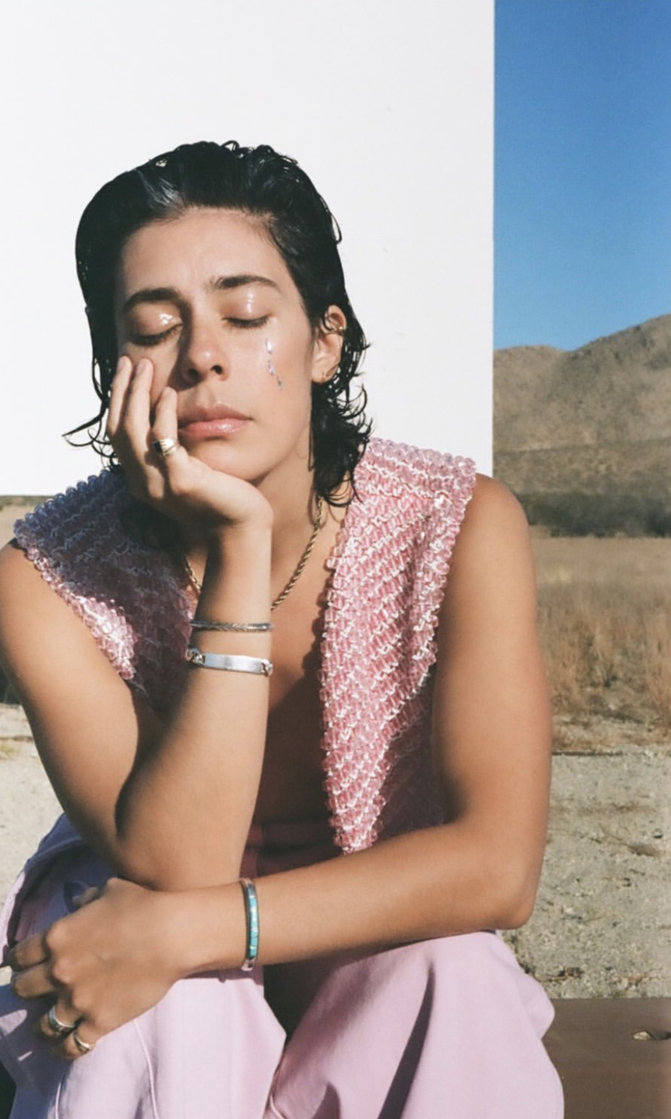 Picture of Roberta Colindrez