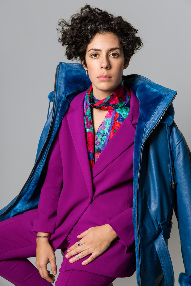 Picture of Roberta Colindrez