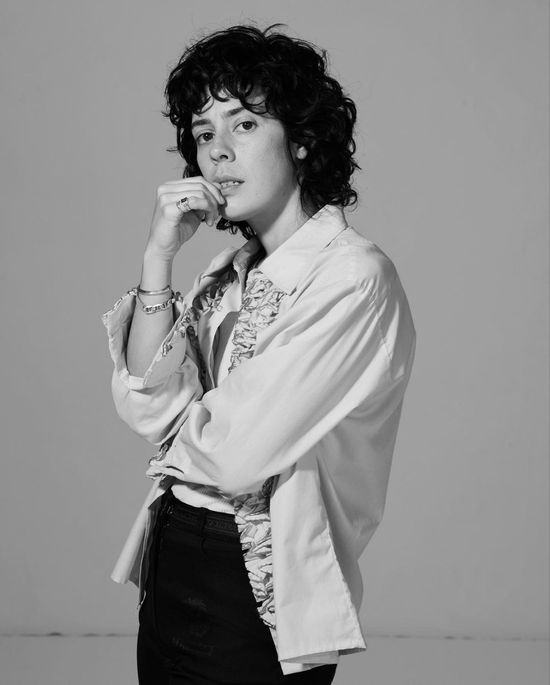 Picture of Roberta Colindrez