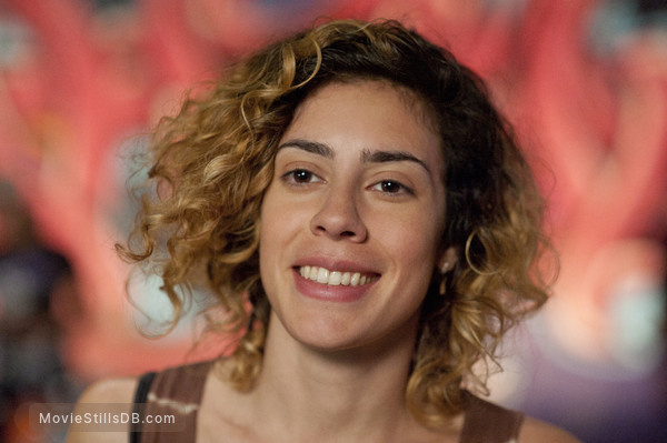 Picture of Roberta Colindrez