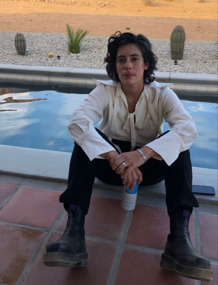 Picture of Roberta Colindrez