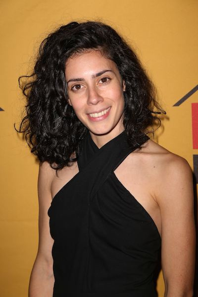 Picture of Roberta Colindrez