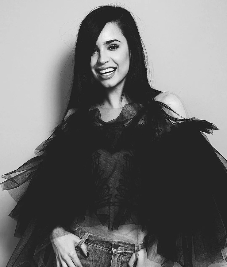 Image of Sofia Carson