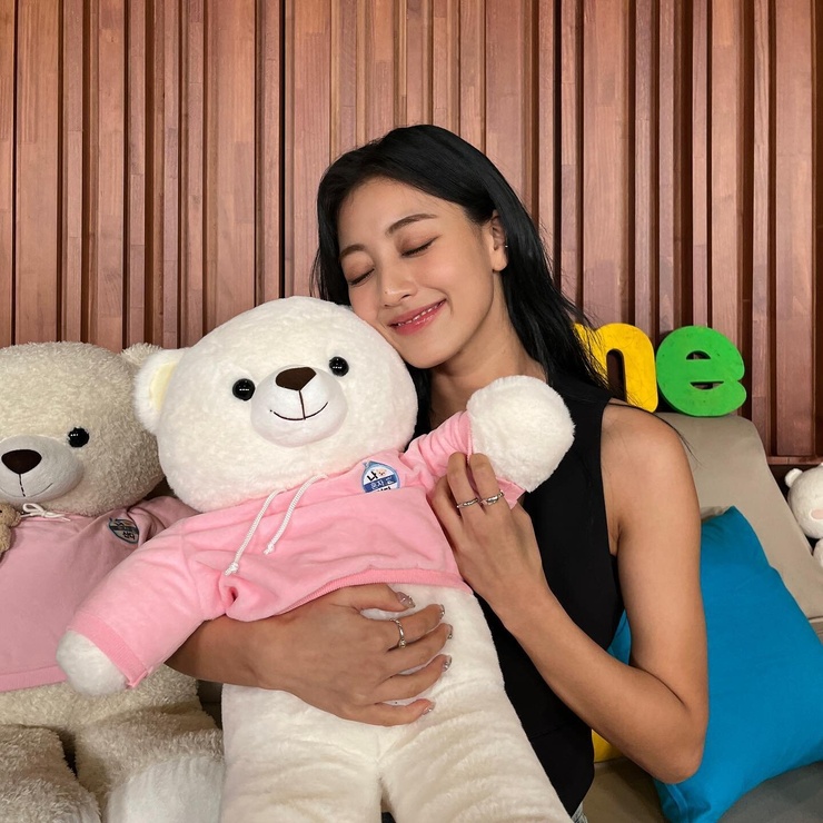 Picture of Park Ji soo