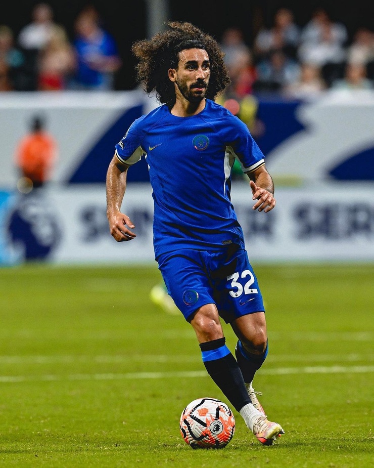 Marc Cucurella picture