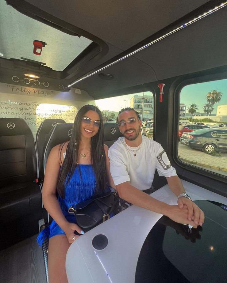 Picture of Claudia Rodríguez