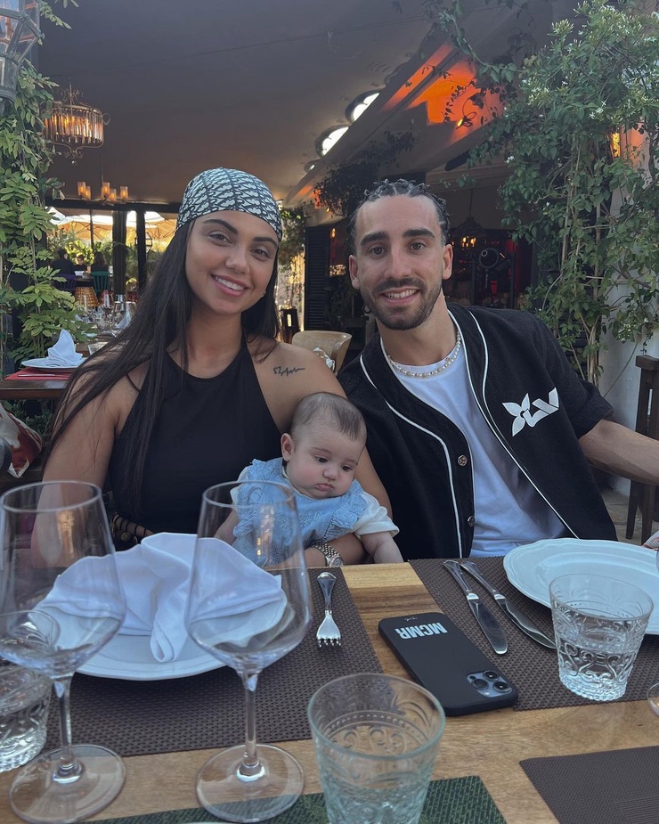 Marc Cucurella image
