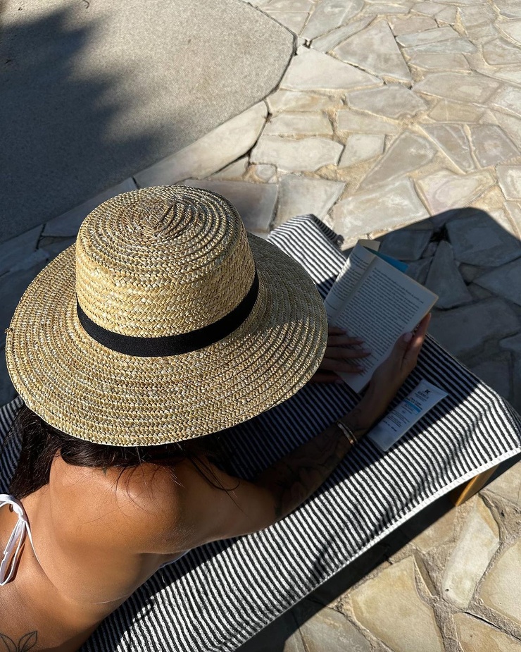 Picture of Audrey Chabloz