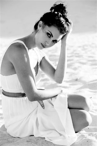 Picture of Tanit Phoenix