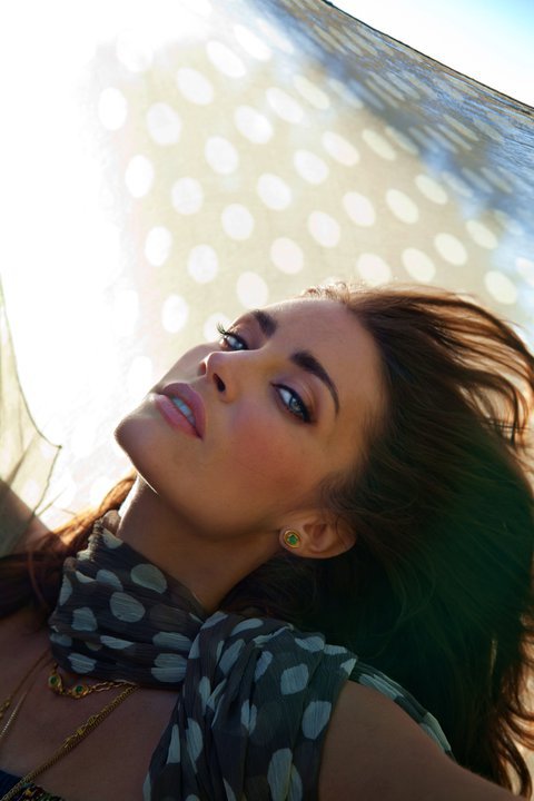 Picture of Tanit Phoenix