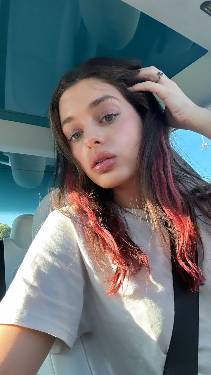 Picture of Odeya Rush