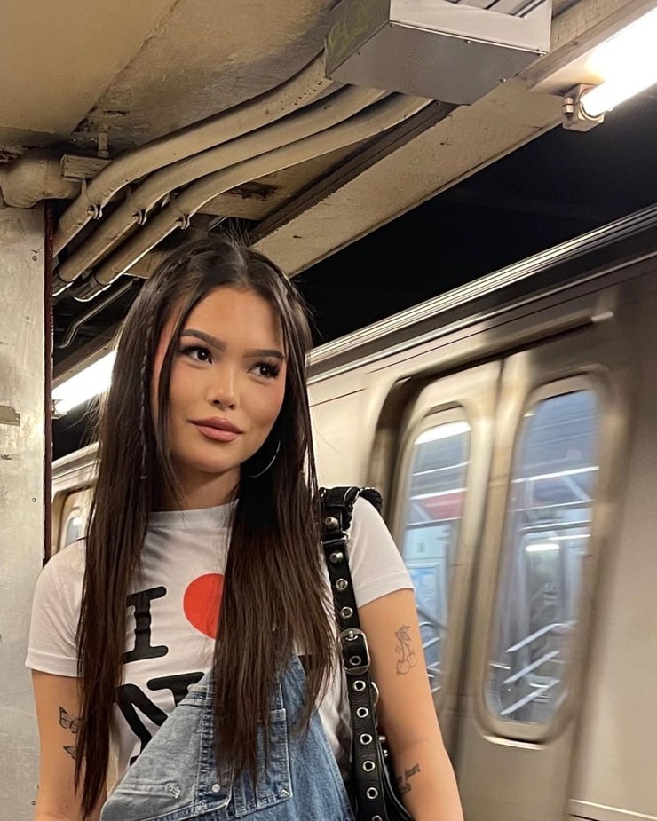 Lisa Yamada image