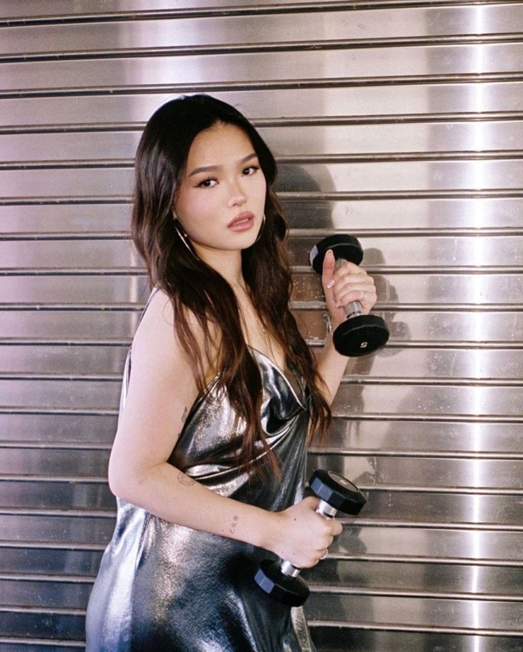 Picture of Lisa Yamada