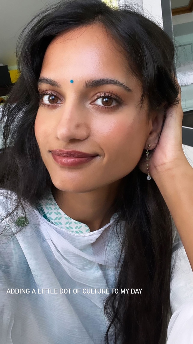 Picture of Amita Suman