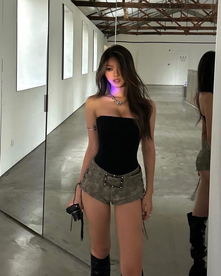 Picture of Selina Xyuu