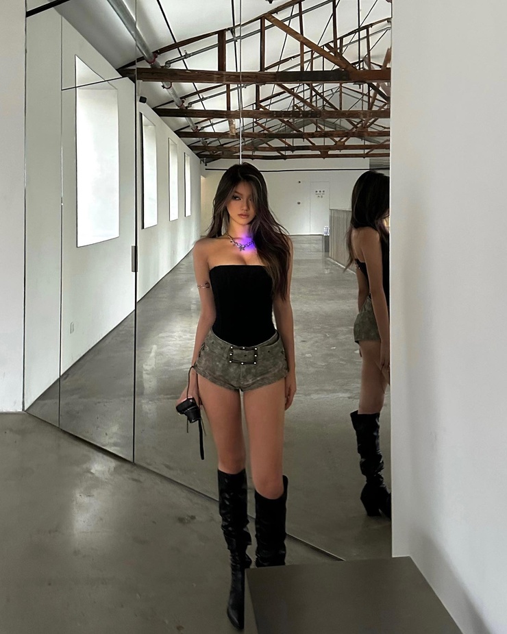 Picture of Selina Xyuu