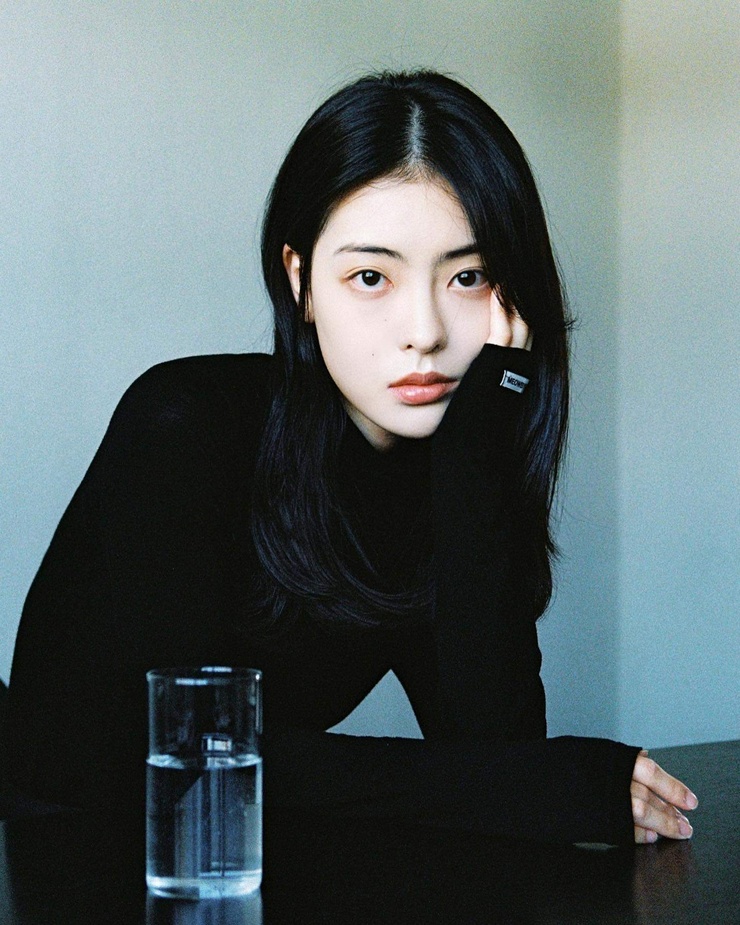 Picture of Bae Gang-Hee