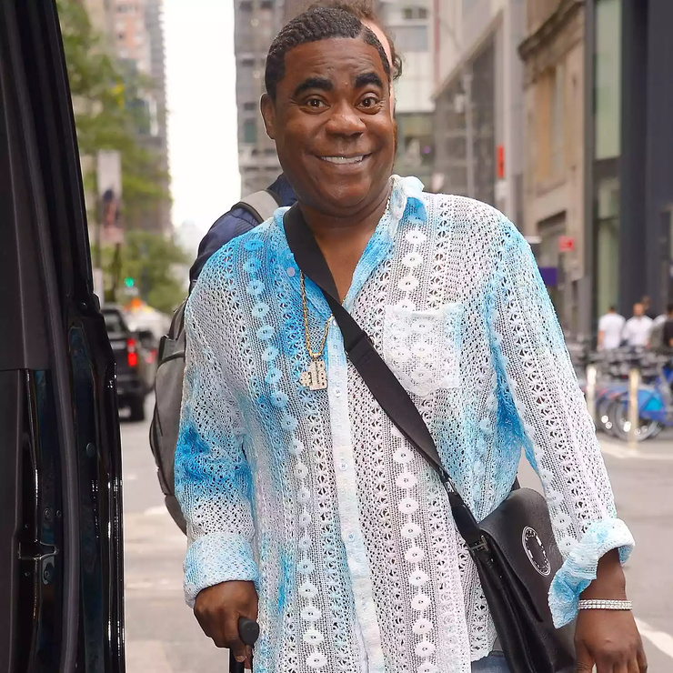 Picture of Tracy Morgan