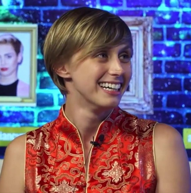 Picture of Amy Vorpahl