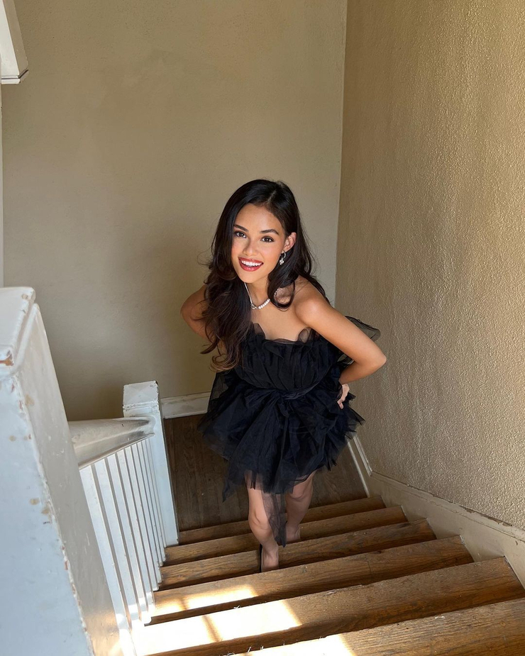 Ariana Tan picture