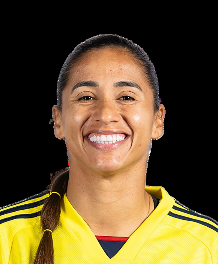 Picture of Carolina Arias