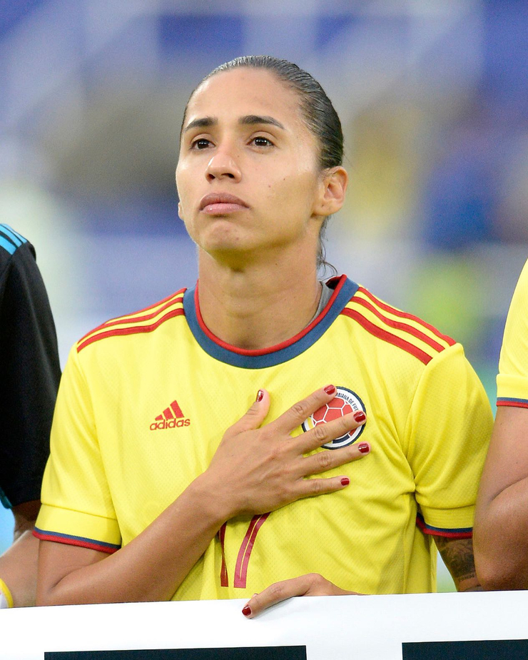 Picture of Carolina Arias