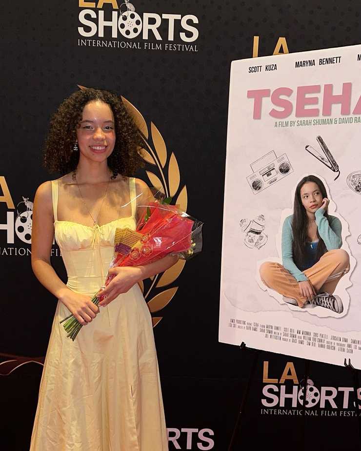 Picture of Maryna Bennett