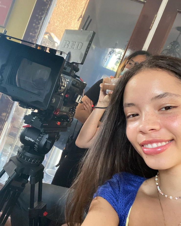 Maryna Bennett image