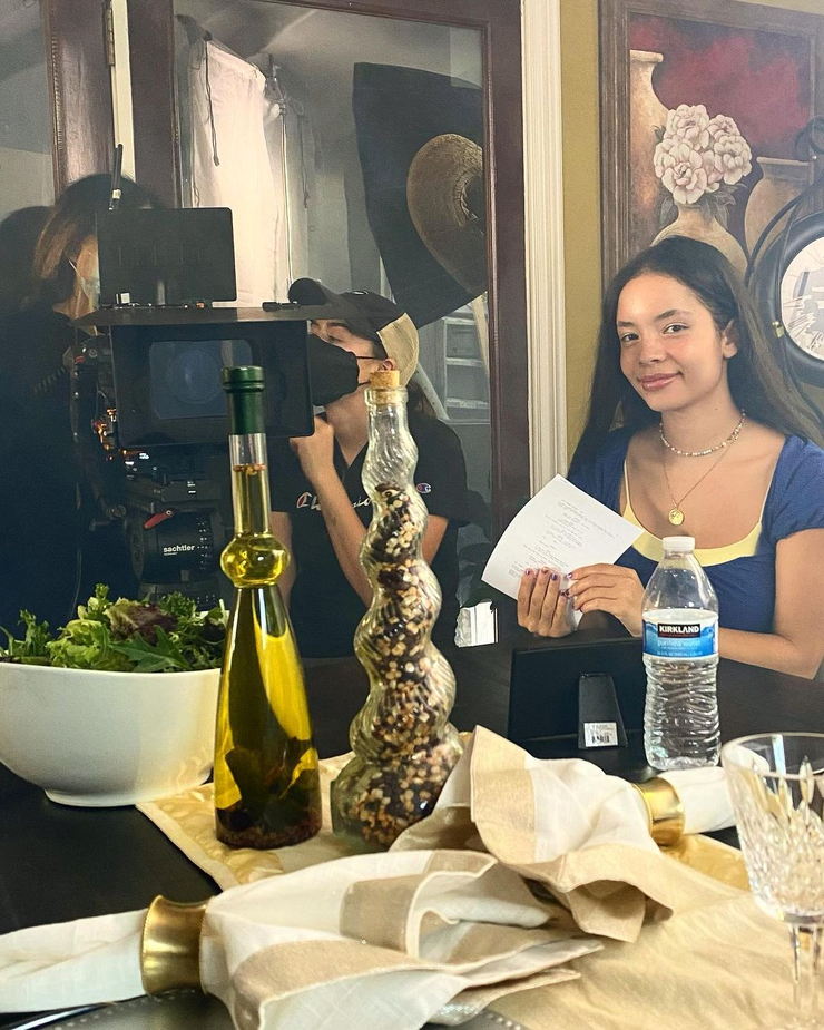 Maryna Bennett picture