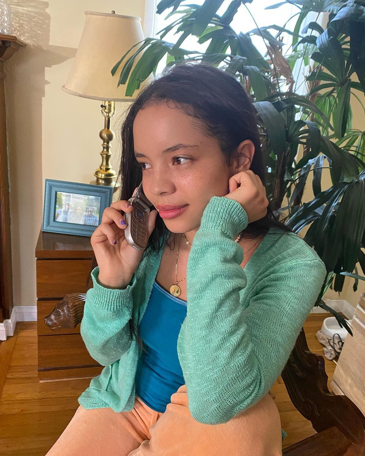 Picture of Maryna Bennett