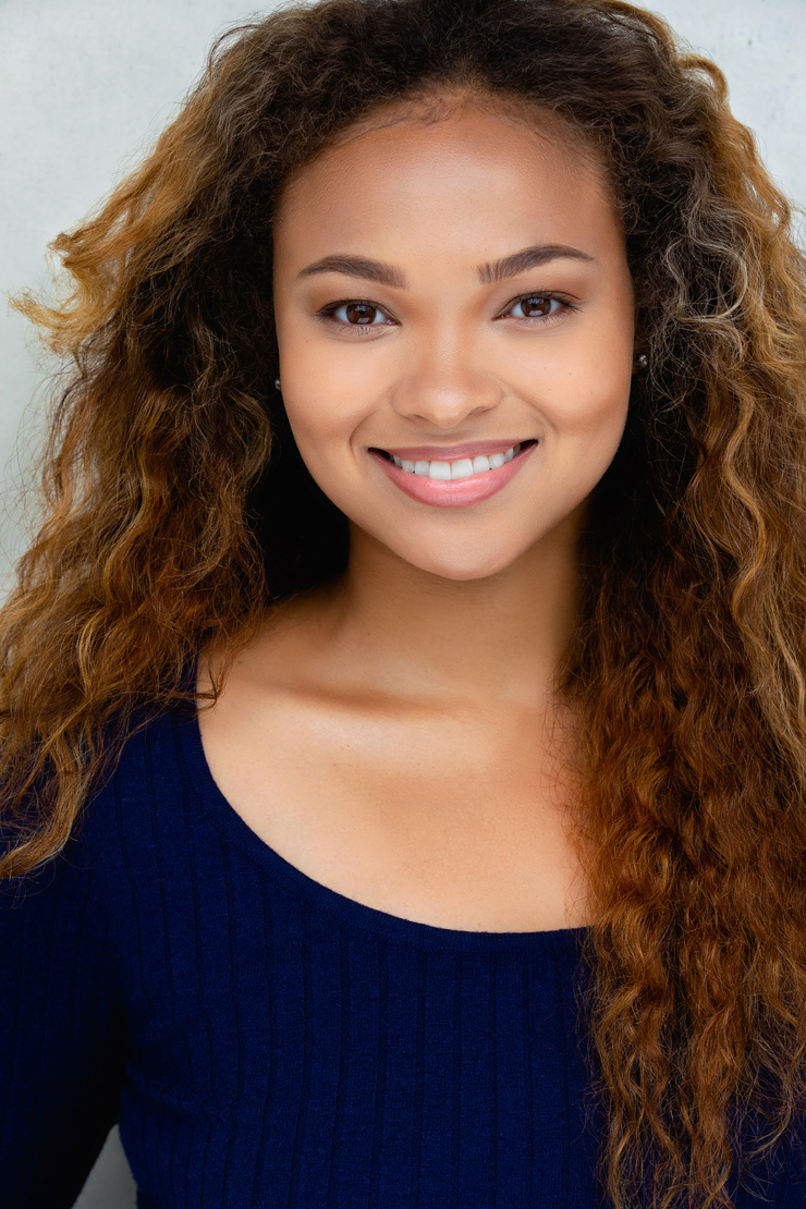 Picture of Katelynn Bennett