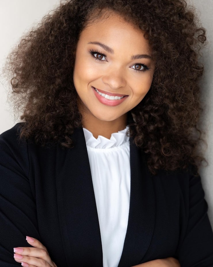 Picture of Katelynn Bennett