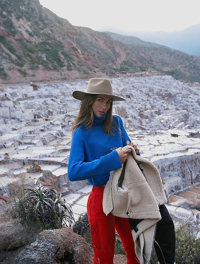 Alessia Rovegno image