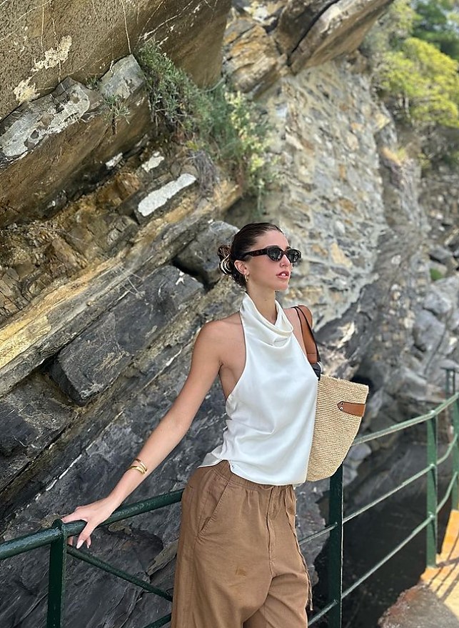 Picture of Alessia Rovegno