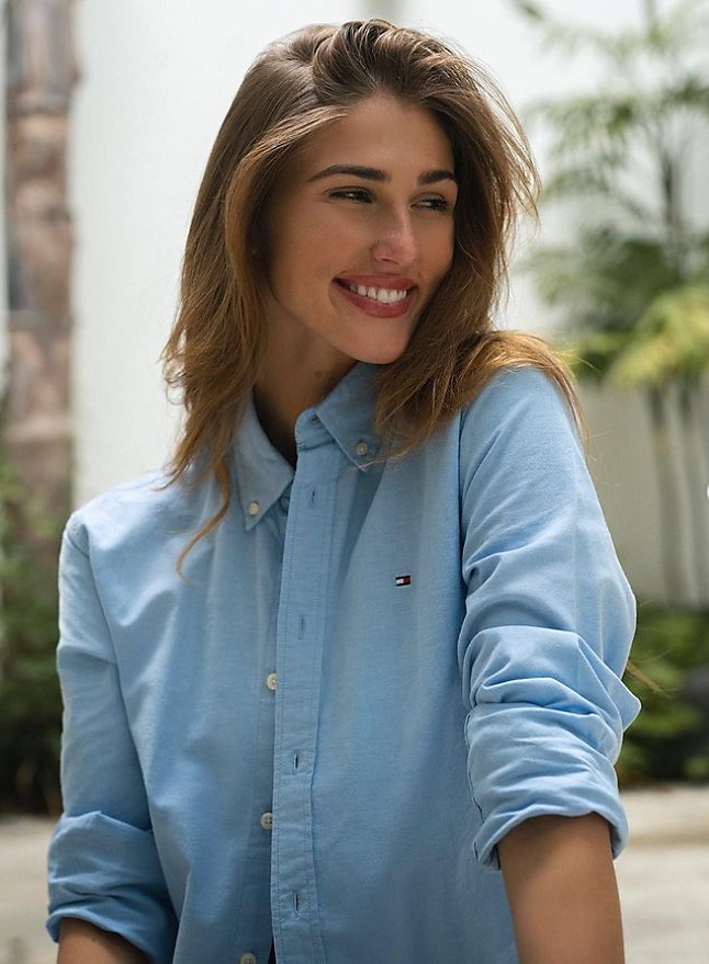 Picture of Alessia Rovegno