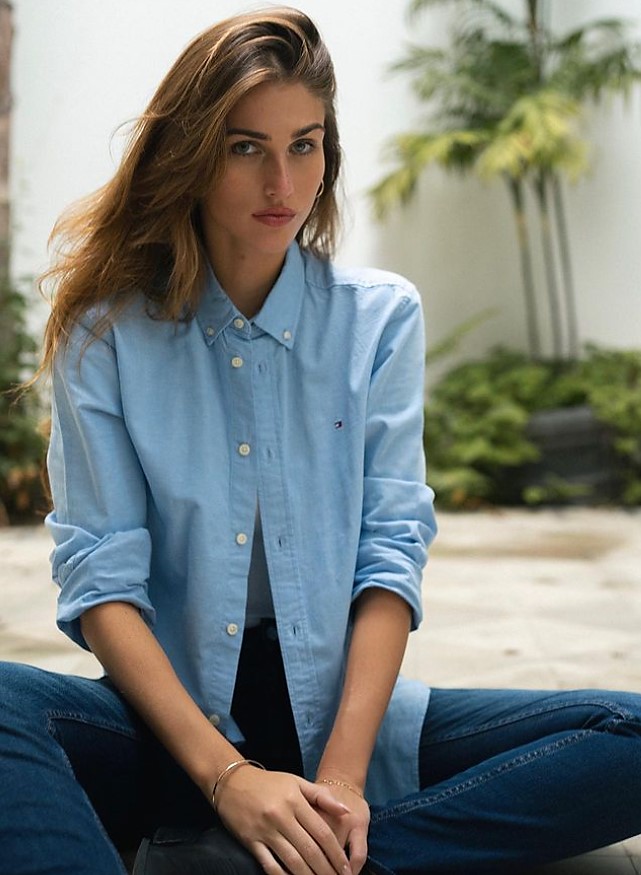 Image of Alessia Rovegno