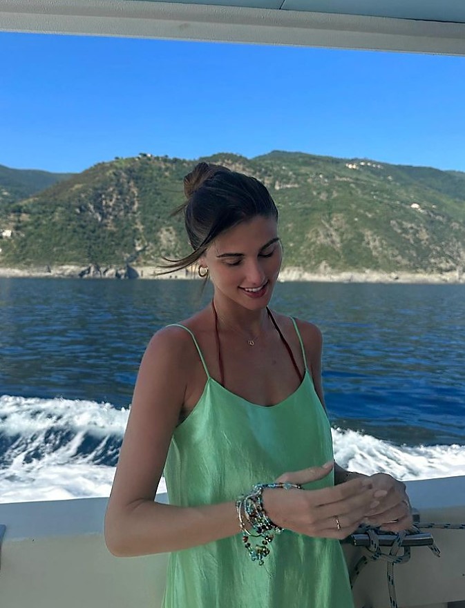 Picture of Alessia Rovegno