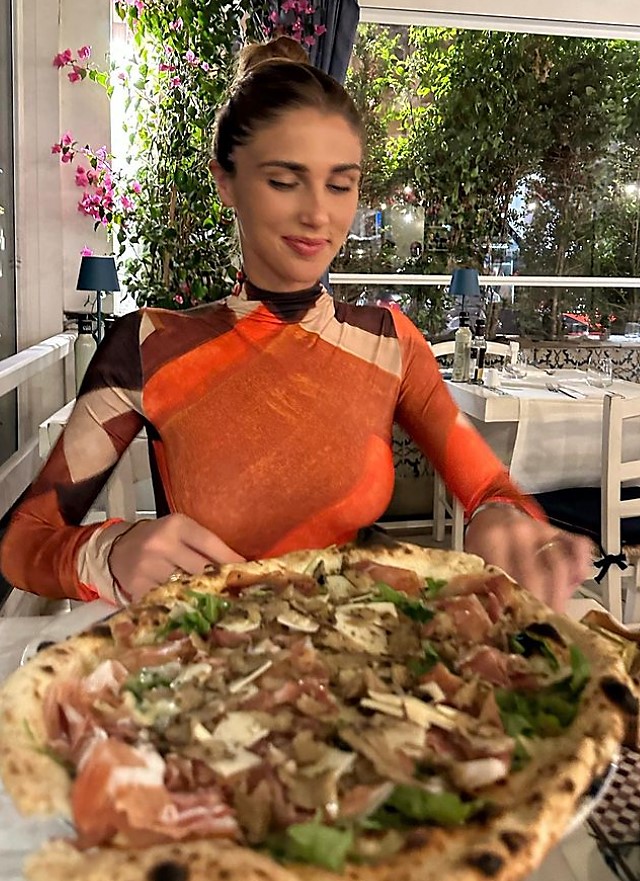 Picture of Alessia Rovegno